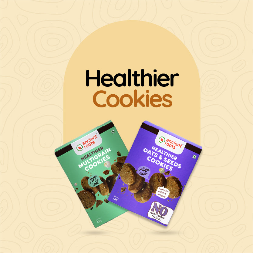 Shop Healthy & Natural Food Products Online | Ancient Roots – Ancient ...