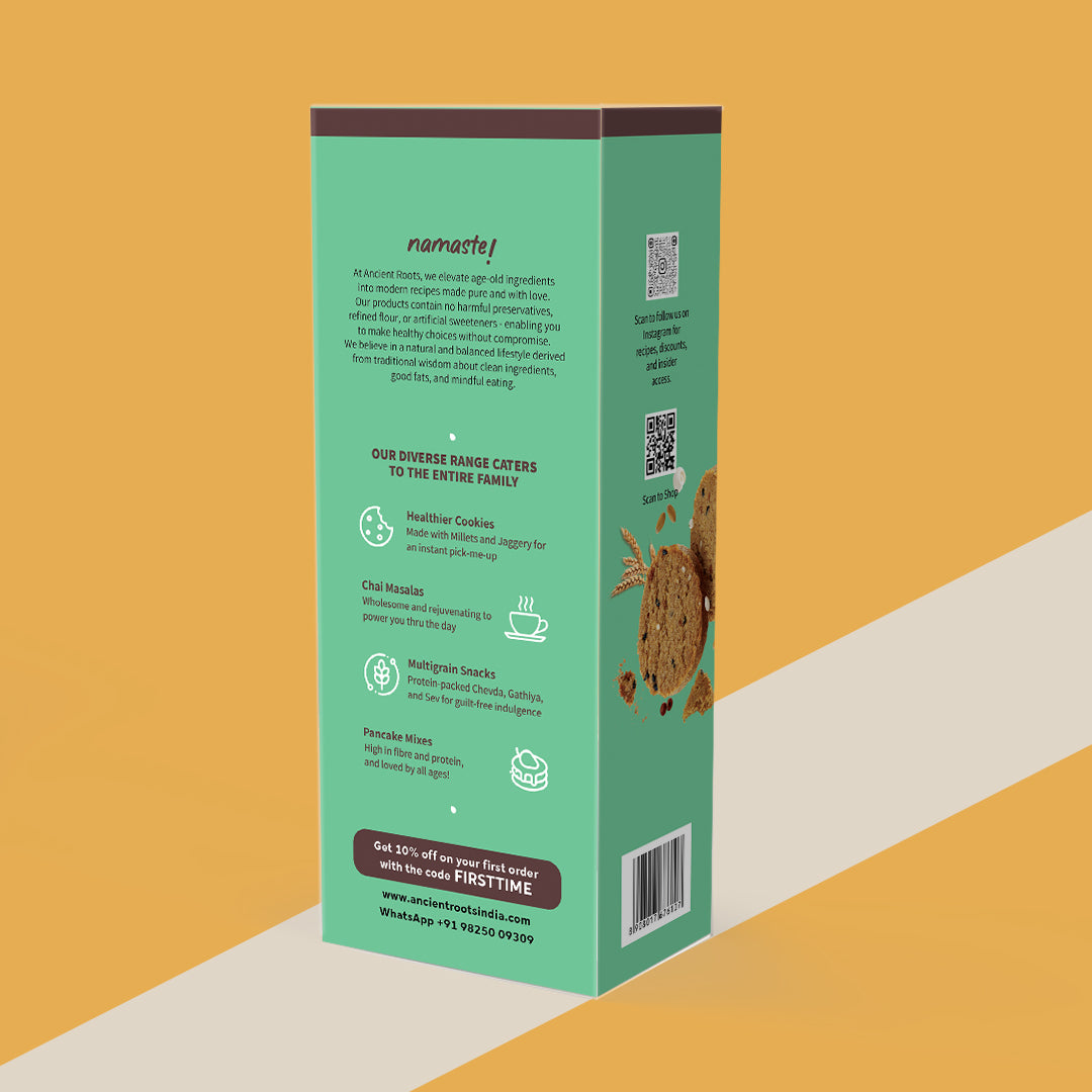 Shop Natural Products | Ancient Roots