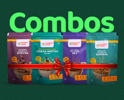 Shop Healthy & Natural Food Products Online | Ancient Roots – Ancient ...