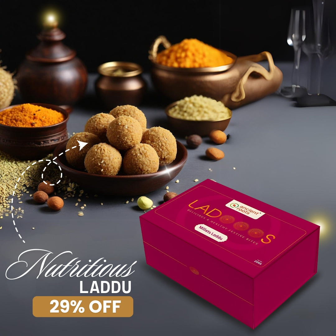 Shop Healthy & Natural Food Products Online | Ancient Roots